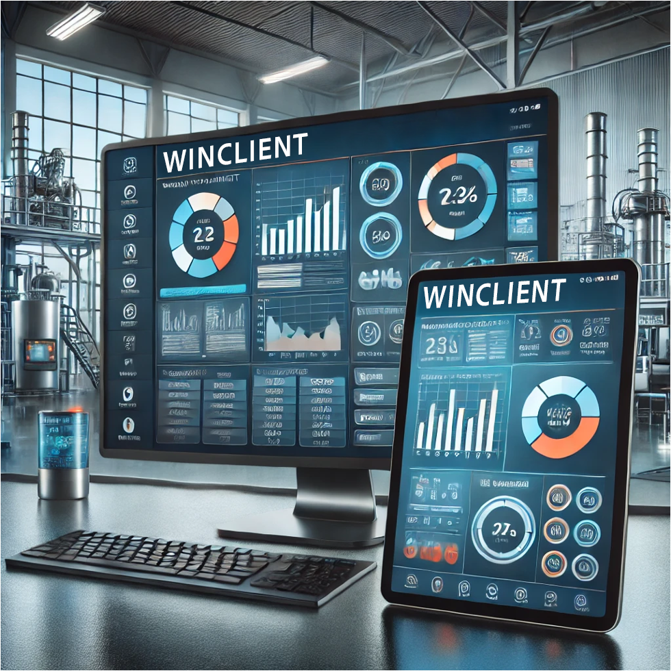 Revolutionizing Manufacturing with Real-Time Data & Quality Control